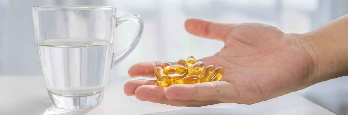 Healthy Gummies that do more than just taste good - Nutritional Supple
