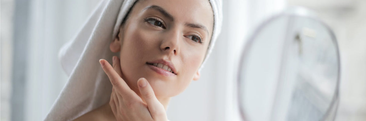 Skin minimalism and why this is a trend of the future