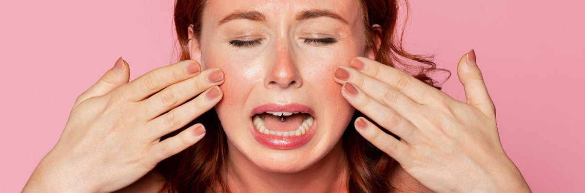 Skin redness? Here’s what you must know to address it!