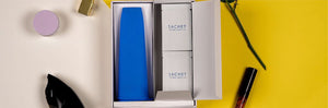 The coolest and newest skincare tool is here - Isa Ice Therapy