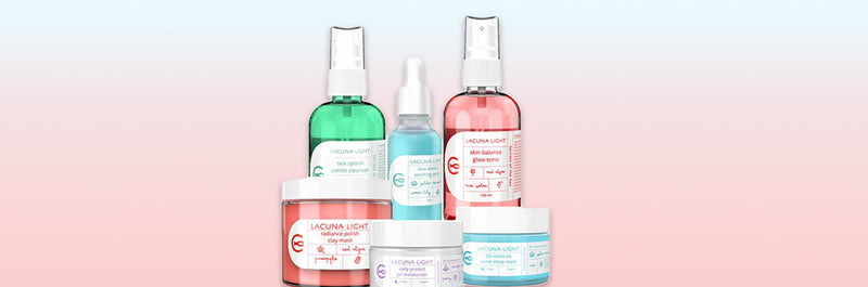 Marine Skincare: The Newest Trend