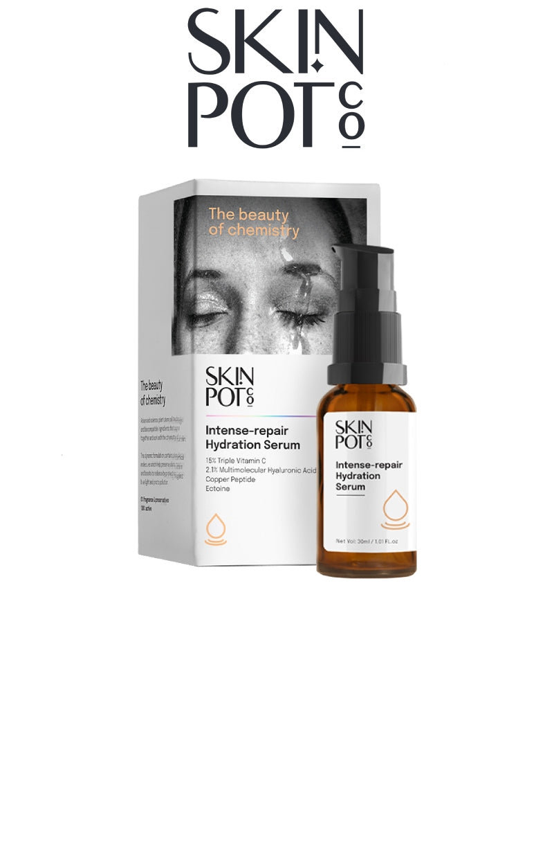 SkinPot.Co | Toxin Free Skincare Products | SublimeLife.in