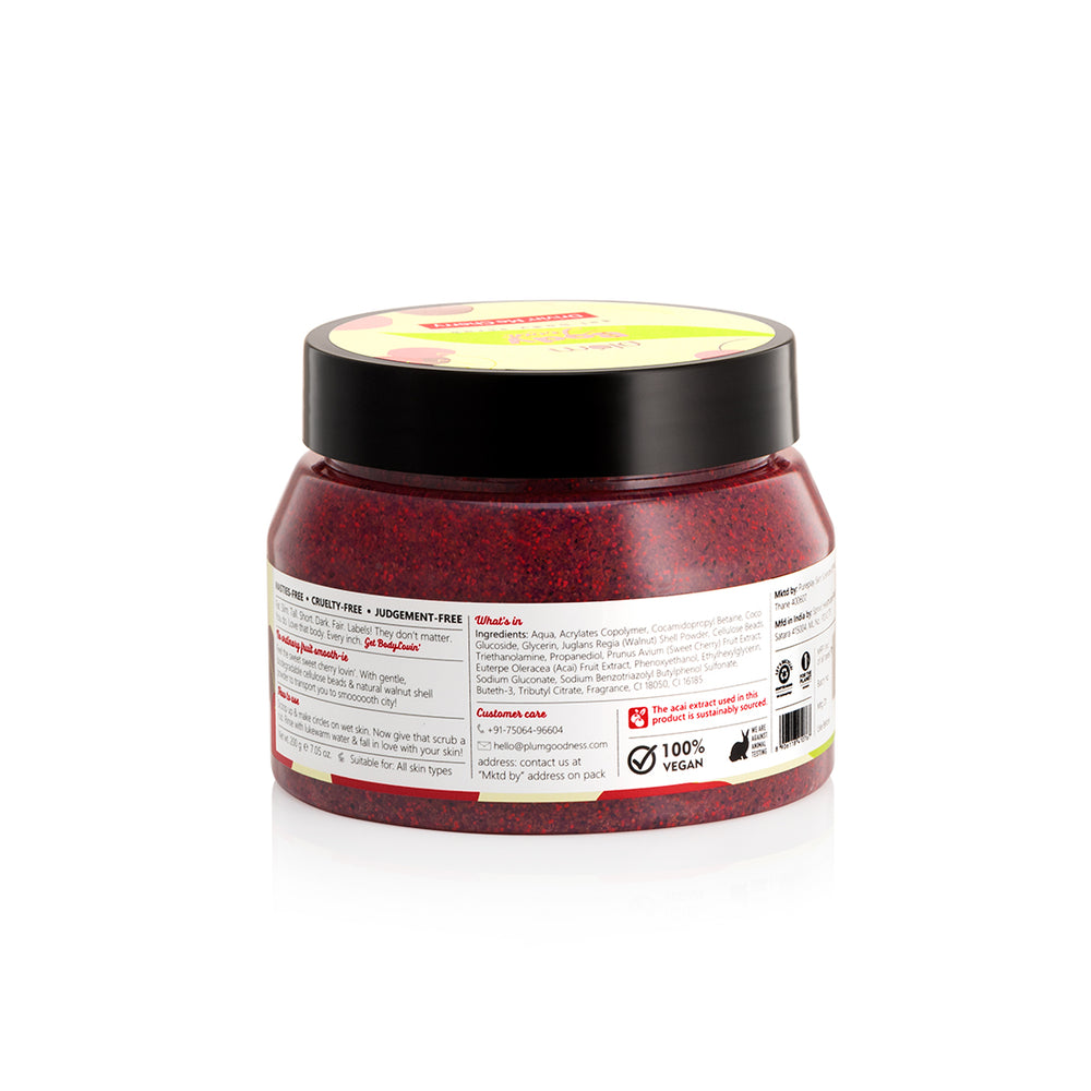 Body Scrubs & Exfoliants | Shop organic body scrubs | SublimeLife